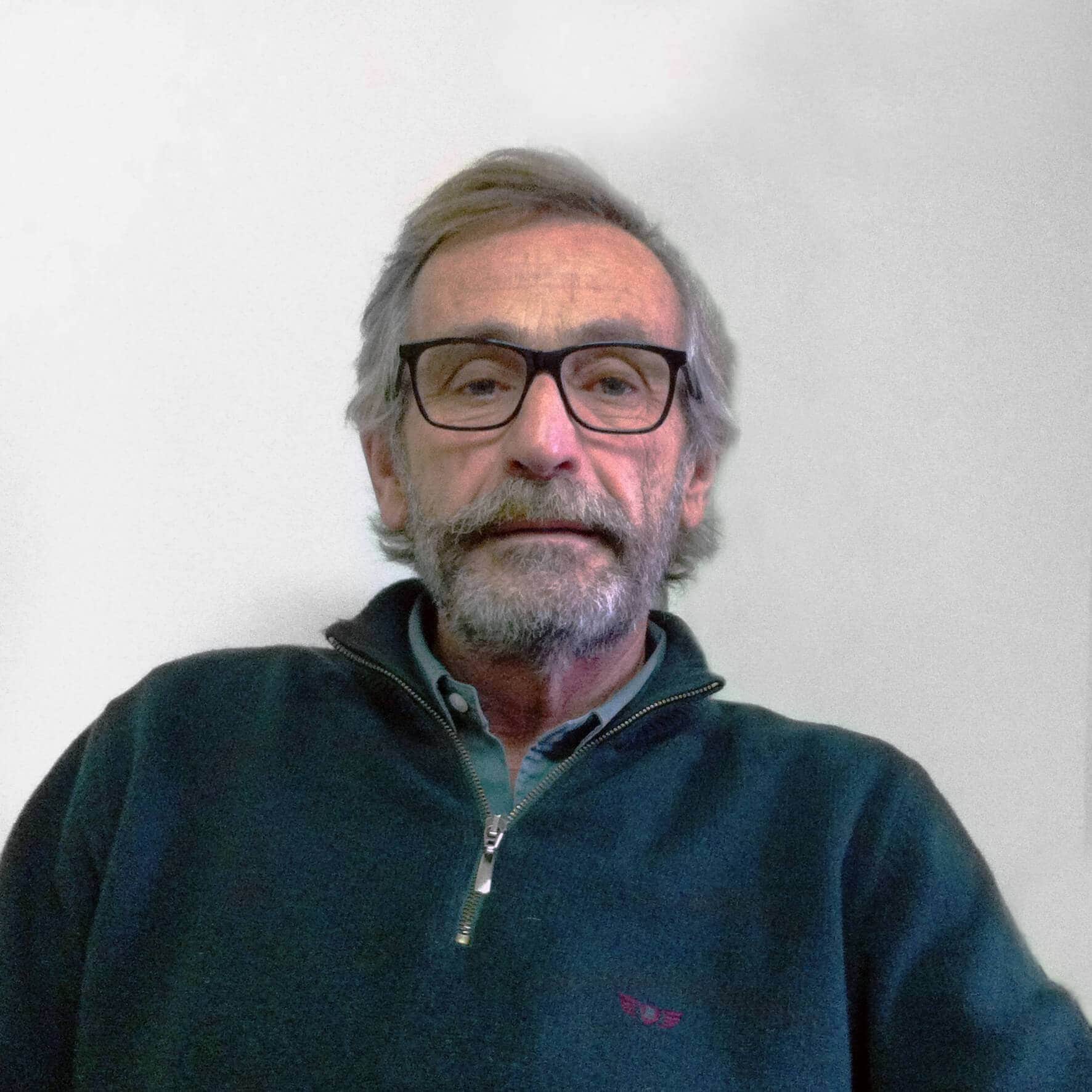 Manuel Janeira, Autor do Ponto SJ