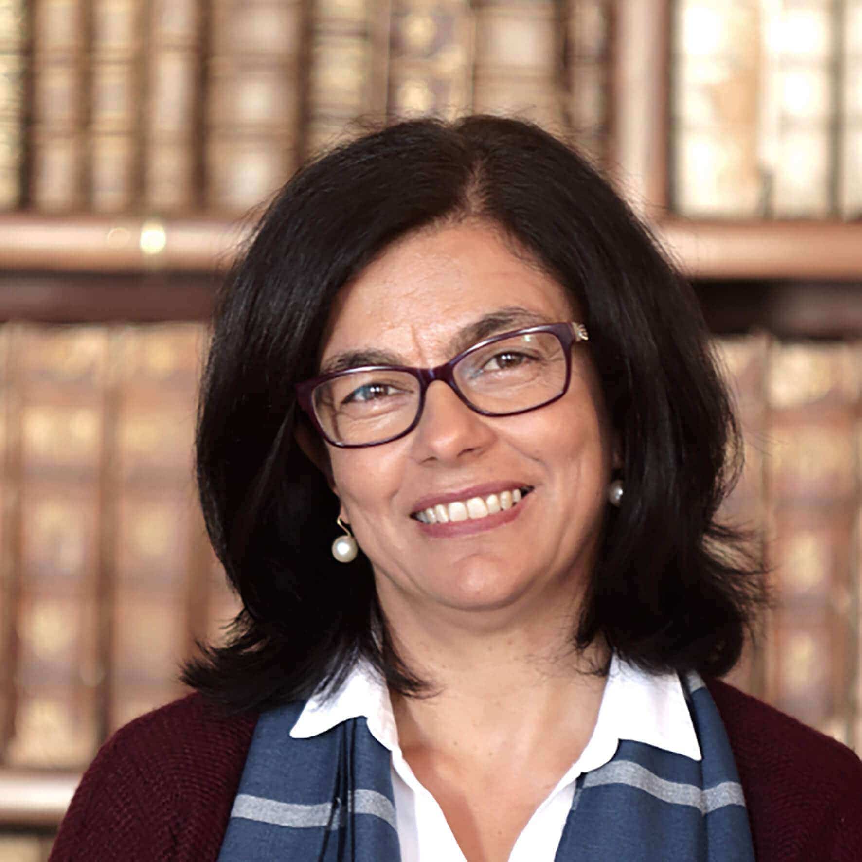 Margarida Miranda, Autor do Ponto SJ