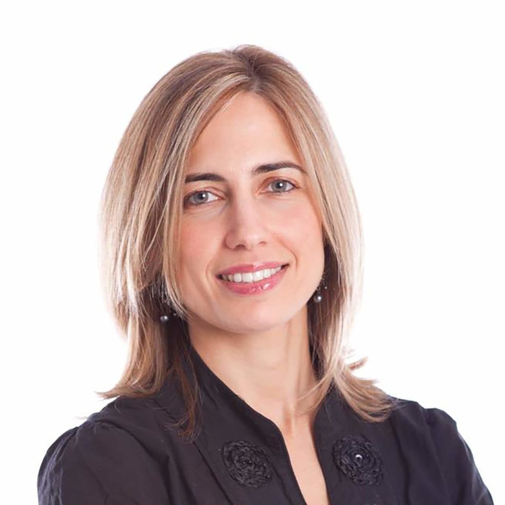 Sara Rodi, Autor do Ponto SJ