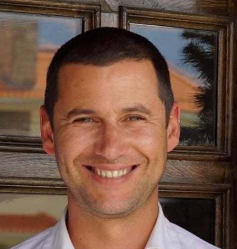 João Galamba, Autor do Ponto SJ