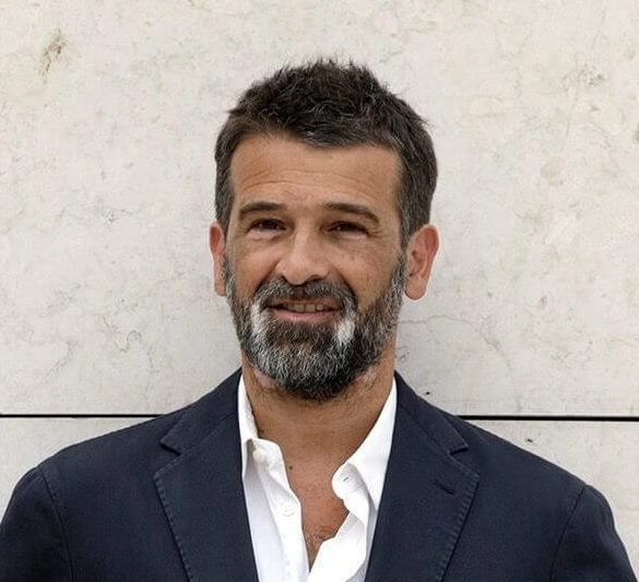 David Dinis, Autor do Ponto SJ