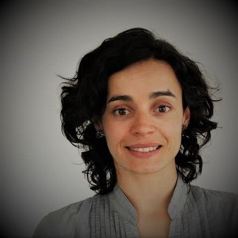 Sónia Monteiro, Autor do Ponto SJ