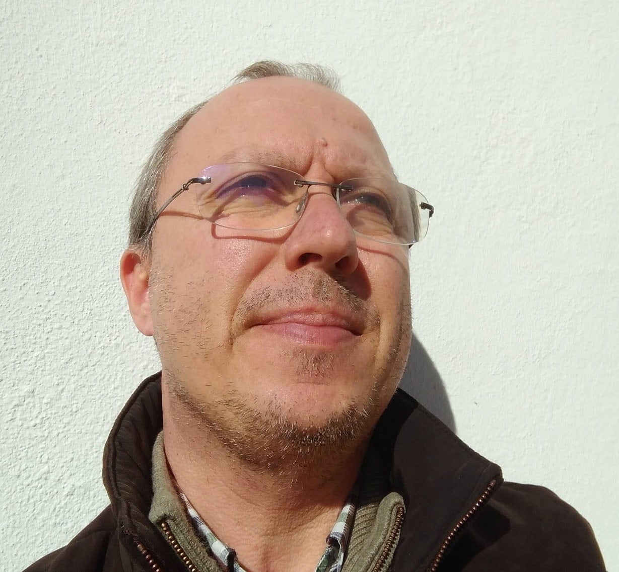 Rui Lopes, Autor do Ponto SJ