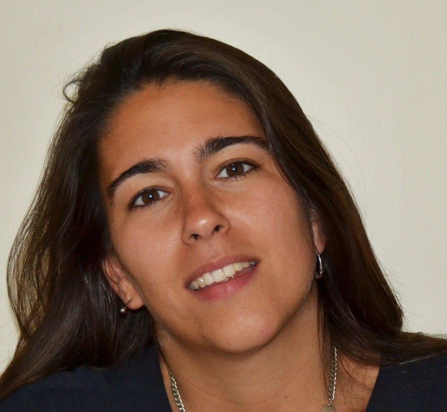 Ana Miranda, Autor do Ponto SJ