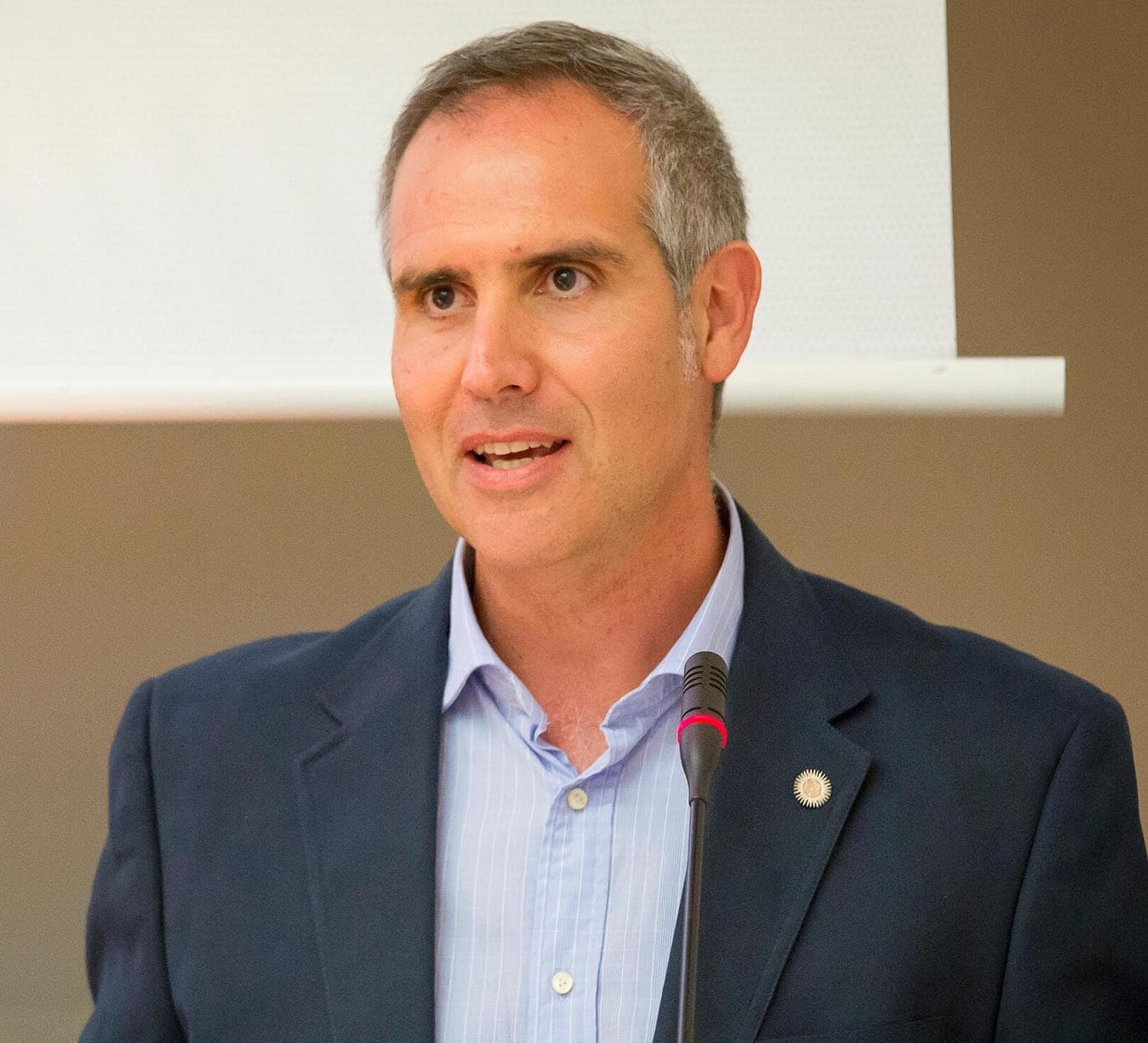 P. Alberto Ares, sj, Autor do Ponto SJ