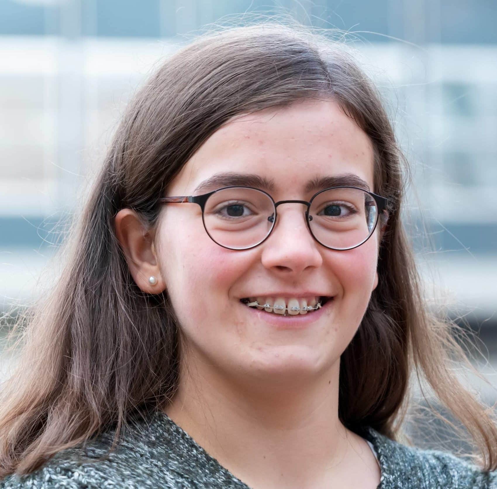 Maria Portela, Autor do Ponto SJ