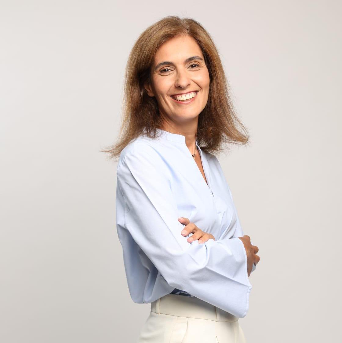 Ana Rita Bessa, Autor do Ponto SJ