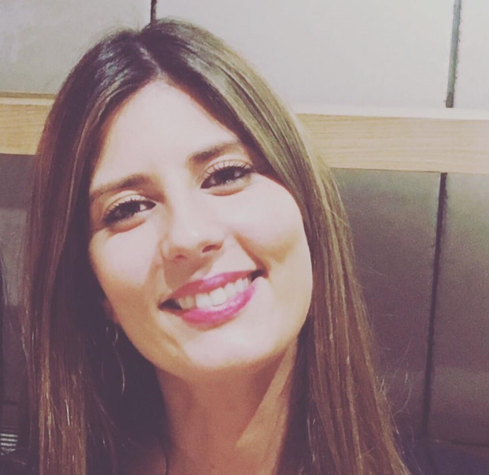 Alexandra Esteves, Autor do Ponto SJ
