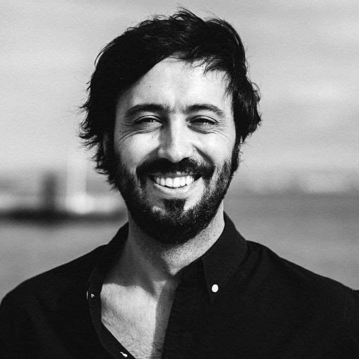 Nuno Carrolo dos Santos, Autor do Ponto SJ