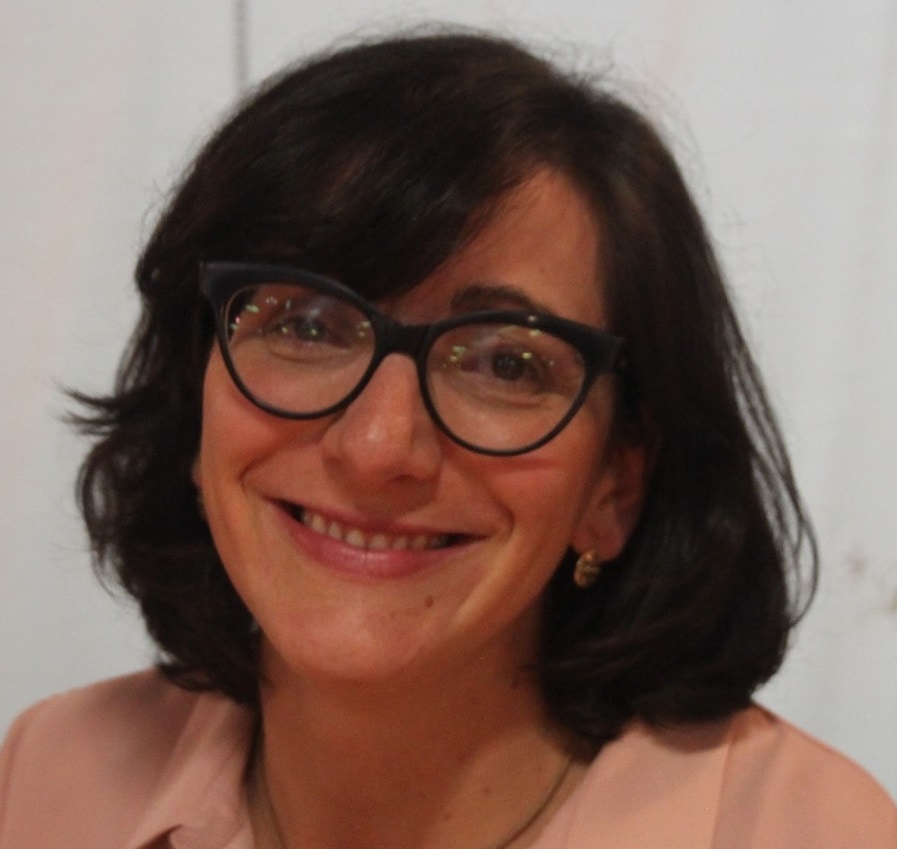 Sara Borges, Autor do Ponto SJ