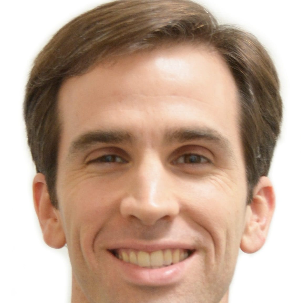 Thomas Flowers, sj, Autor do Ponto SJ