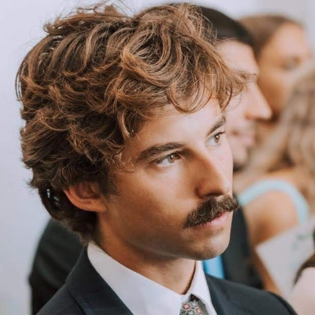 À margem - Ponto SJ