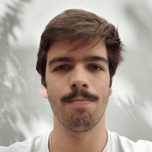 Jaime Lucas Pires, Autor do Ponto SJ