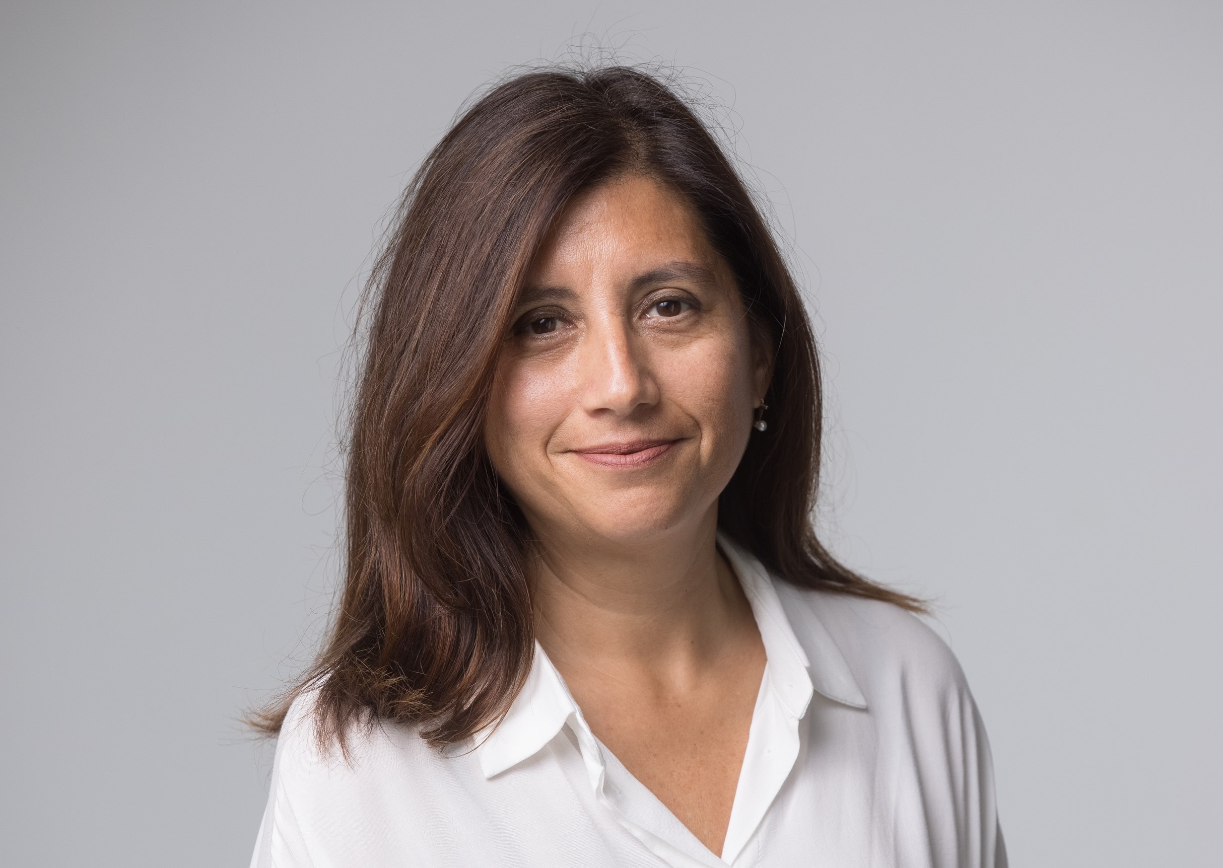 Bárbara Wong, Autor do Ponto SJ