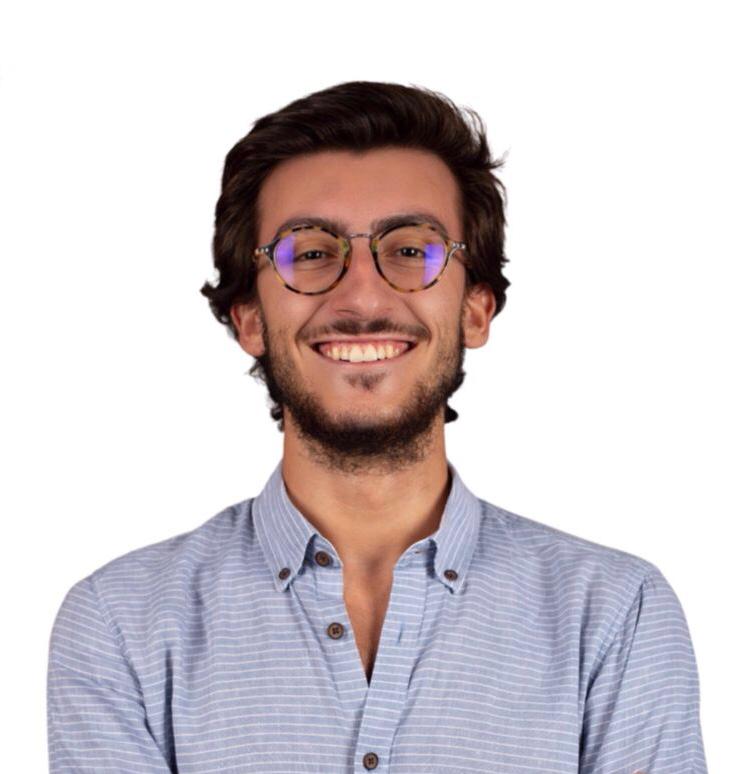 Miguel Simões Correia, Autor do Ponto SJ