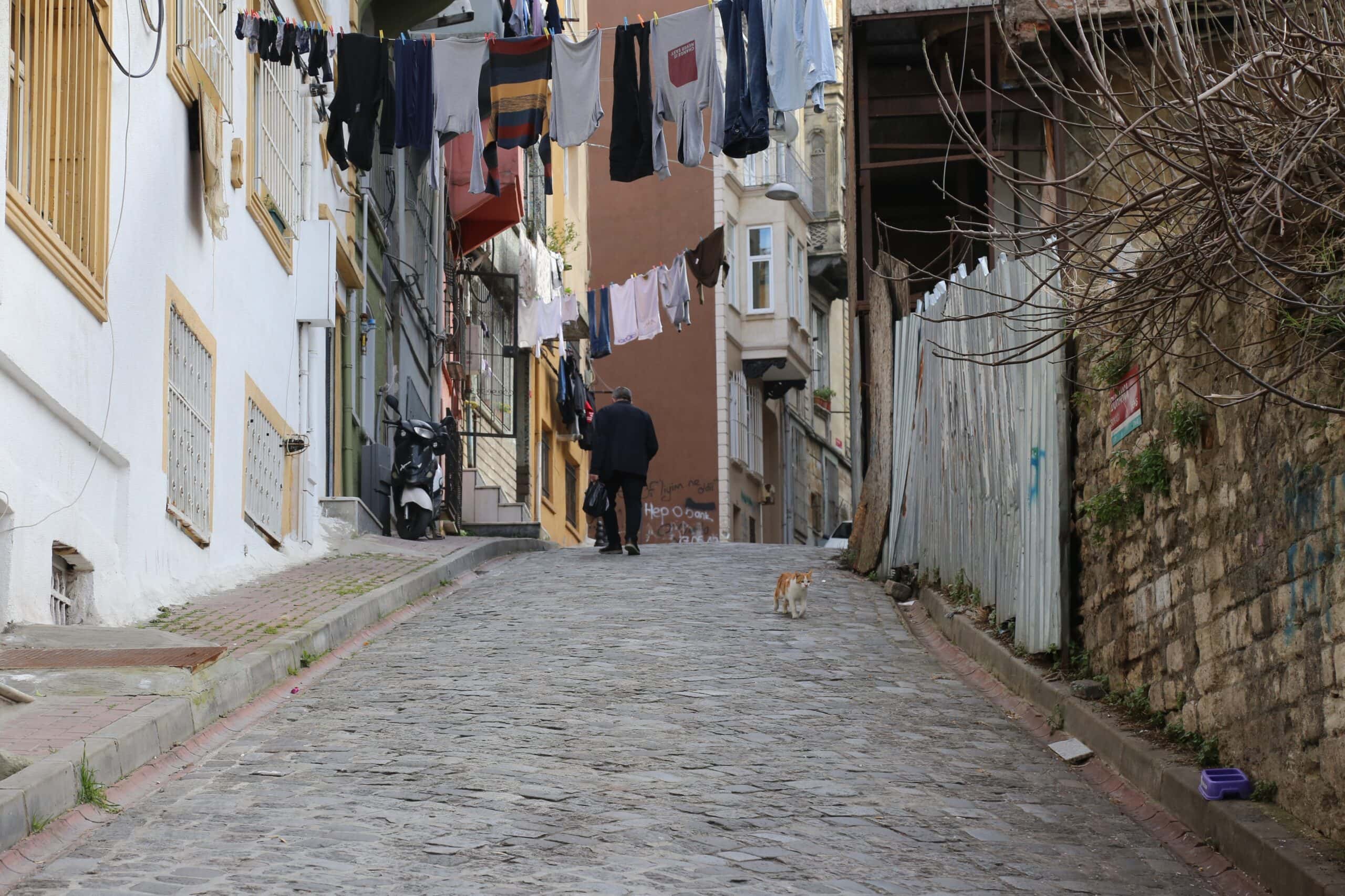 O Dia Mundial dos Pobres devia envergonhar-nos - Ponto SJ