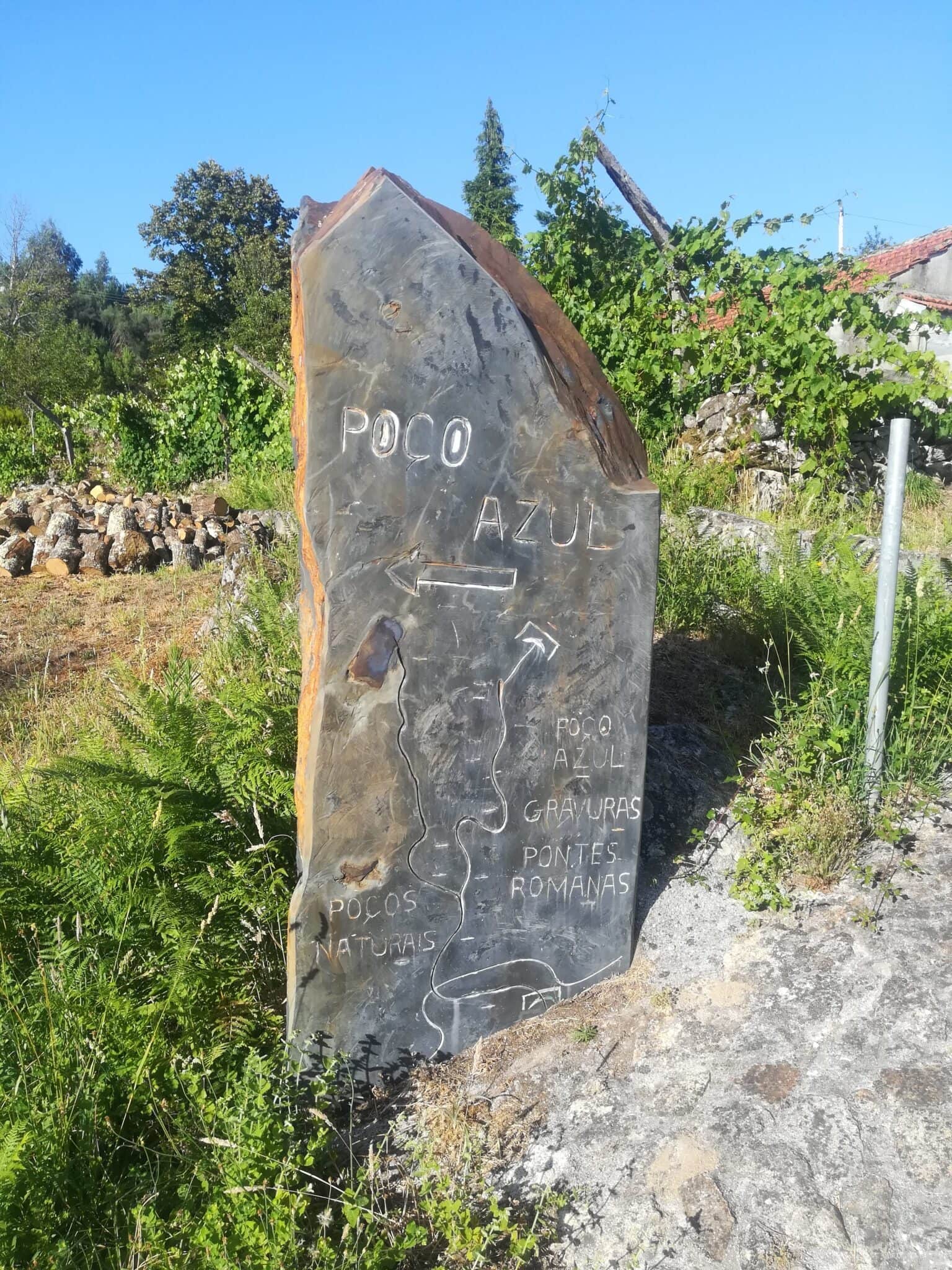 Vouzela e São Pedro do Sul - a sugestão cultural de Pedro Carvalhas - Ponto SJ