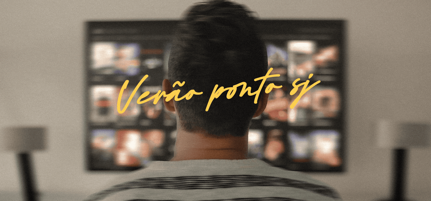 Verão Ponto SJ: As sugestões culturais de Tiago Cavaco - Ponto SJ