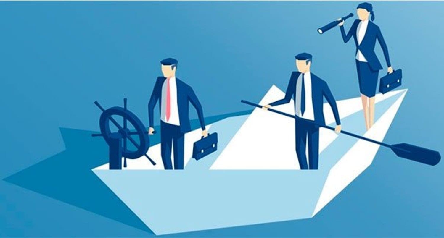 LIDERANÇA INACIANA – MÓDULO II - Ponto SJ